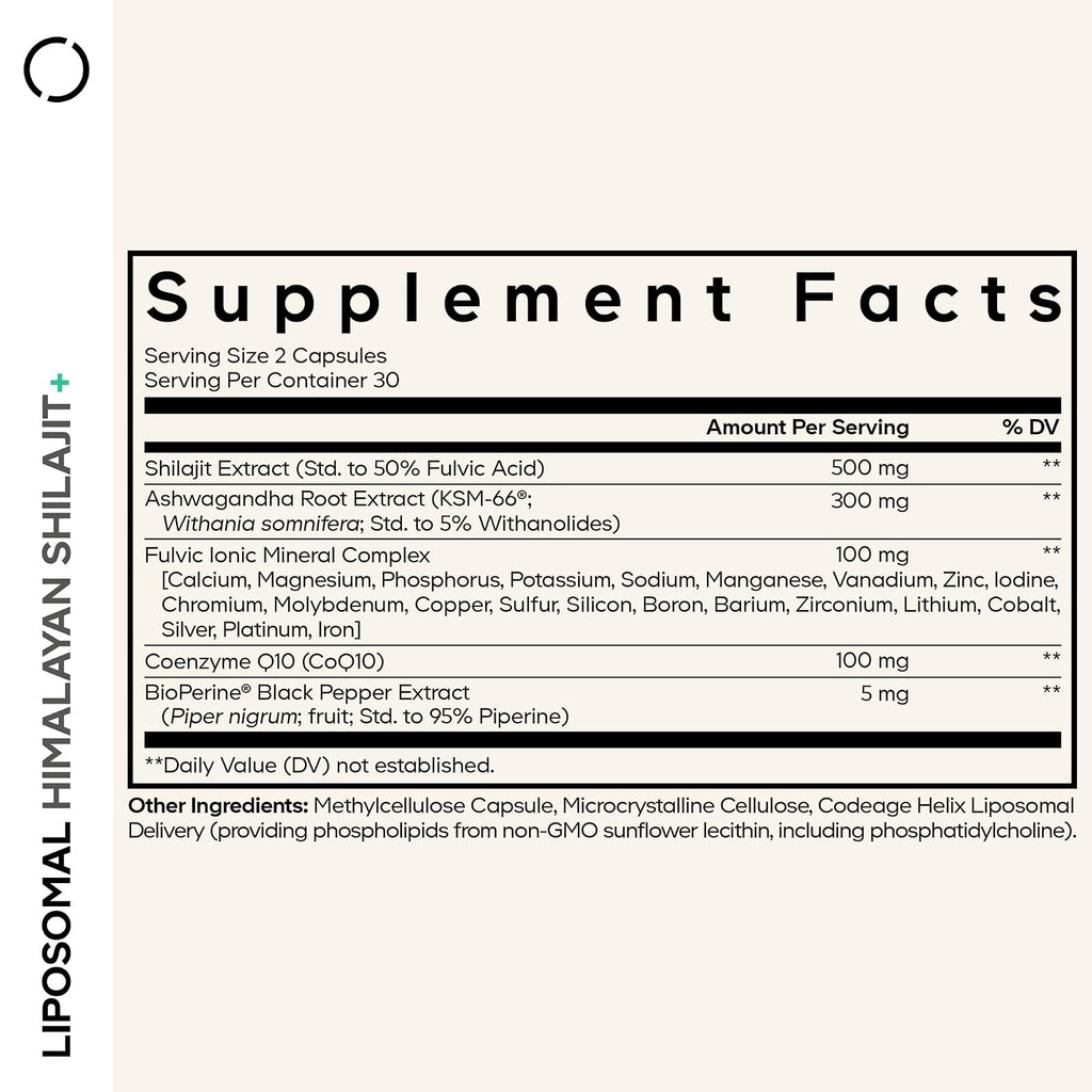 KSM-66 Ashwagandha stress relief supplement