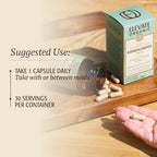 KSM-66 ashwagandha supports mental clarity