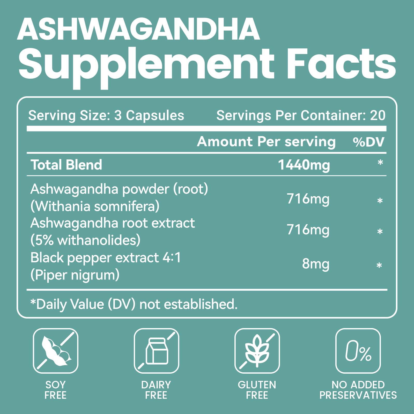 KSM-66 extract in ashwagandha