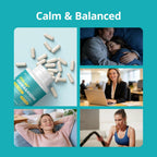 KSM-66 herbal remedy for relaxation