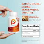 KSM-66 herbal supplement for wellness