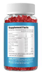 KSM-66 multivitamin for daily wellness