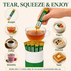 KSM 66 wellness honey sticks