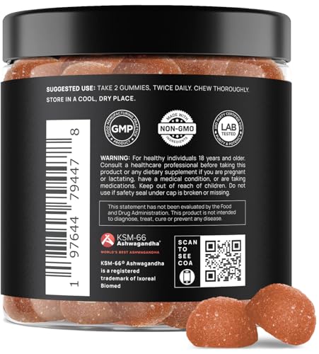KSM66 ashwagandha for hormonal balance