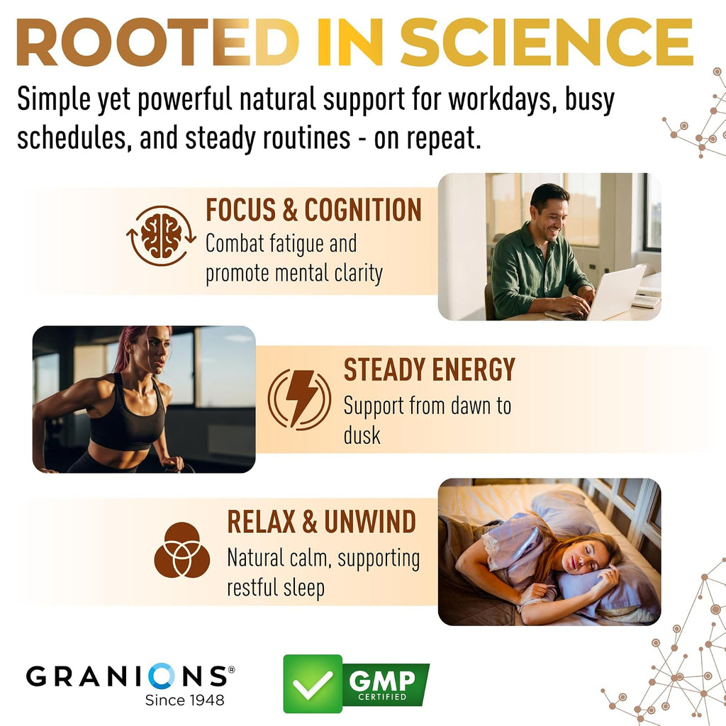 KSM66 ashwagandha for wellness
