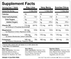 KSPtabs hydration and health support