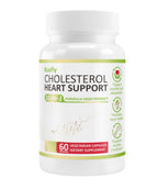 KUAFLY cholesterol lowering capsules