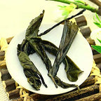 Kuding Tea antioxidant properties