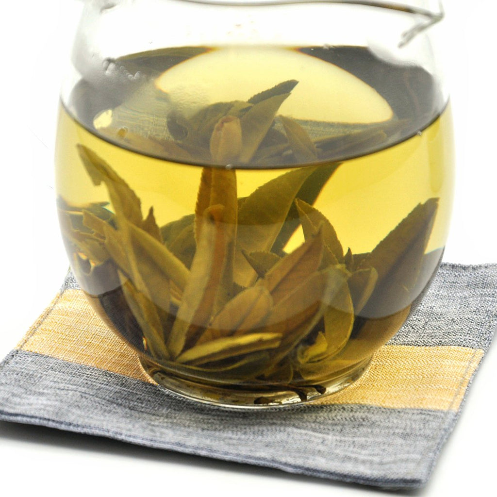 KuDing tea for digestive health