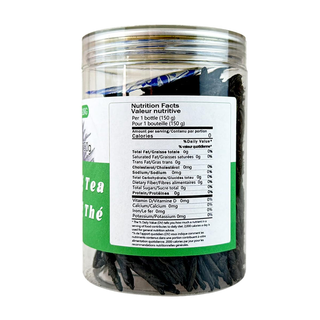 Kudingcha tea for wellness
