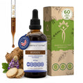 Kudzu liquid extract for liver support