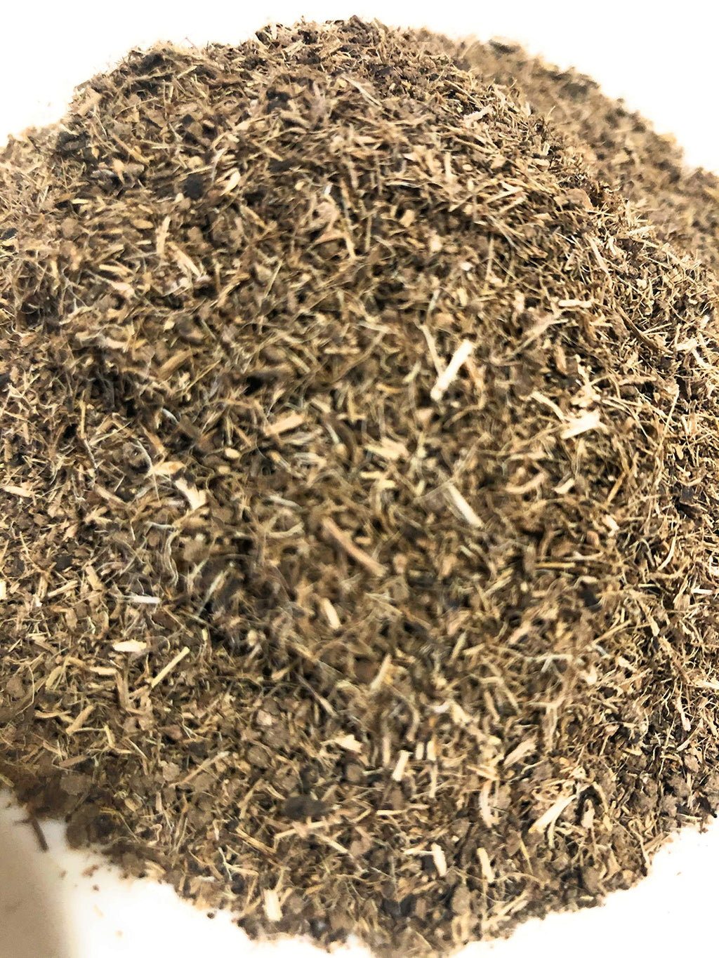 Kudzu root blended vitamin benefits