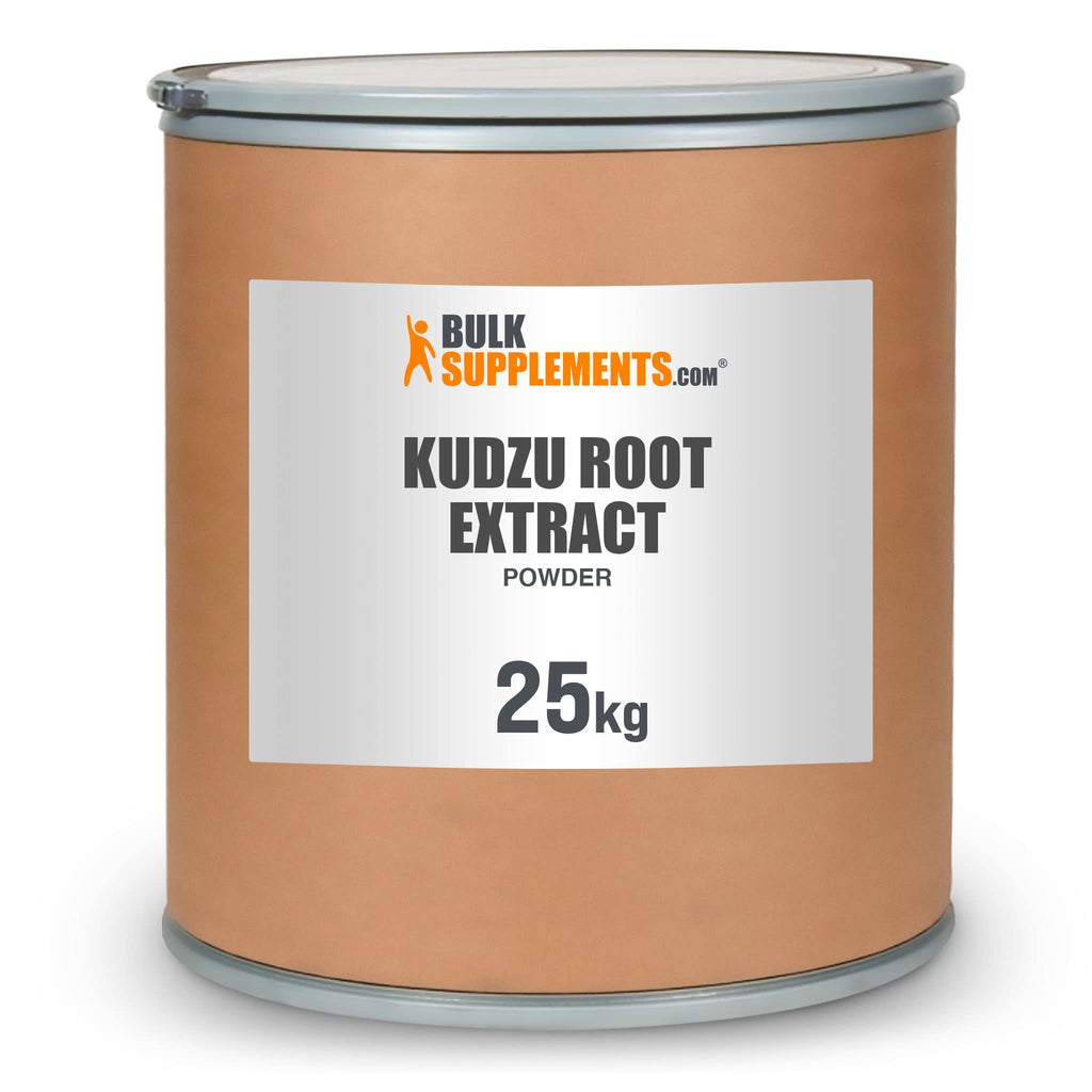 kudzu root extract powder benefits
