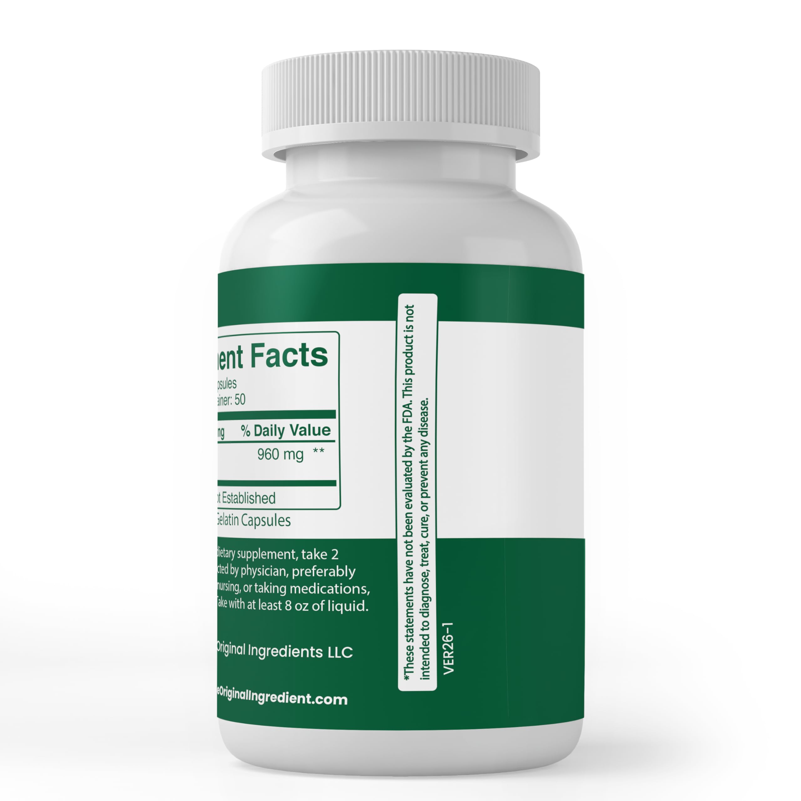 kudzu root for enhanced vitality