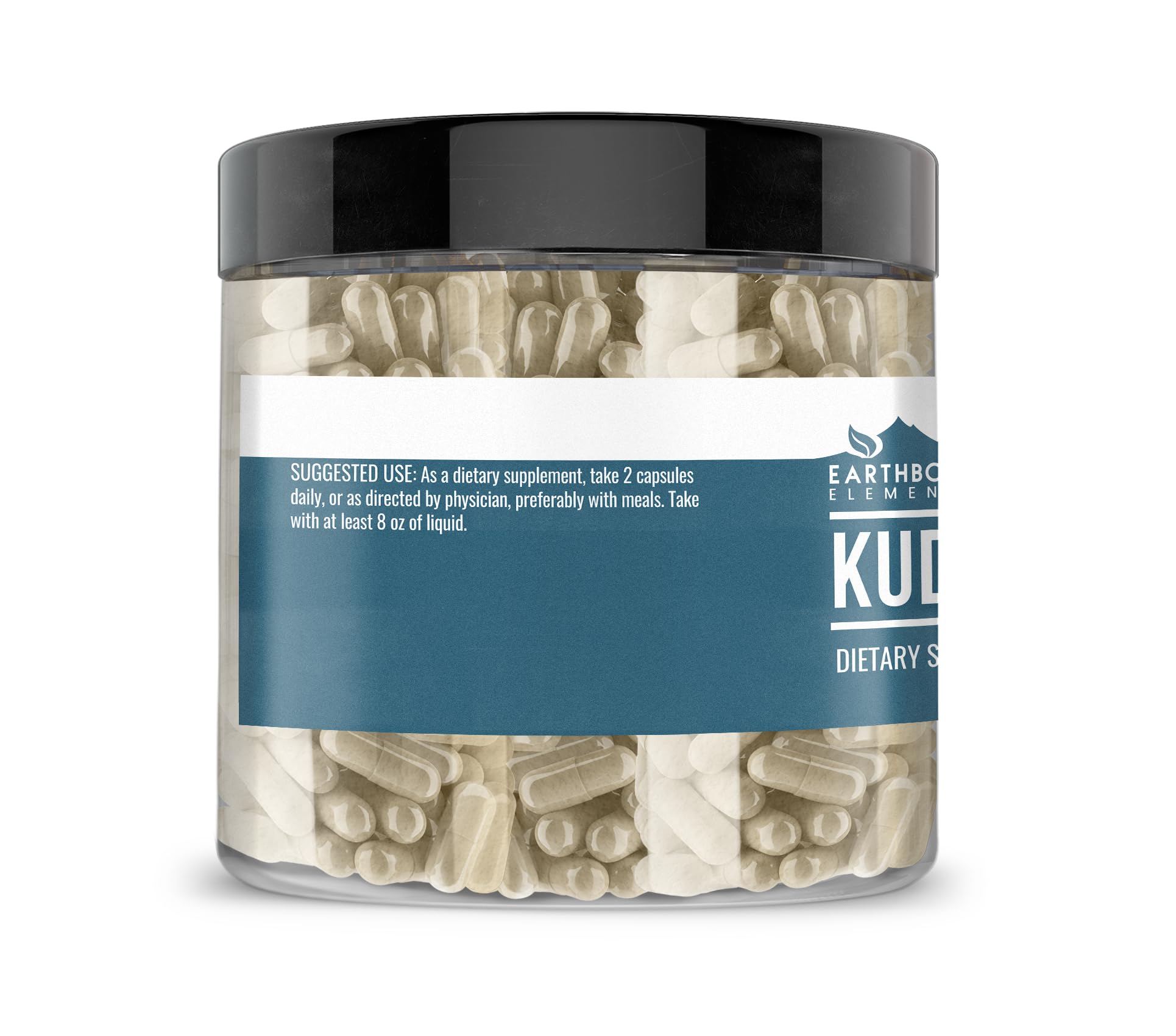 Kudzu Root for wellness support