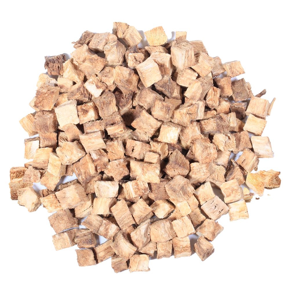 Kudzu Root infusion for digestive health