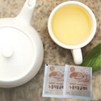 Kudzu Tea bags for soothing comfort