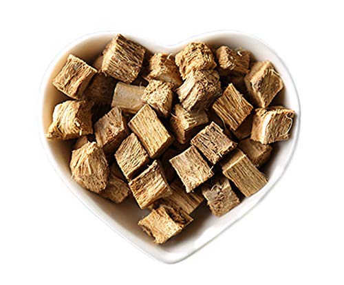 Kudzu vine root health benefits