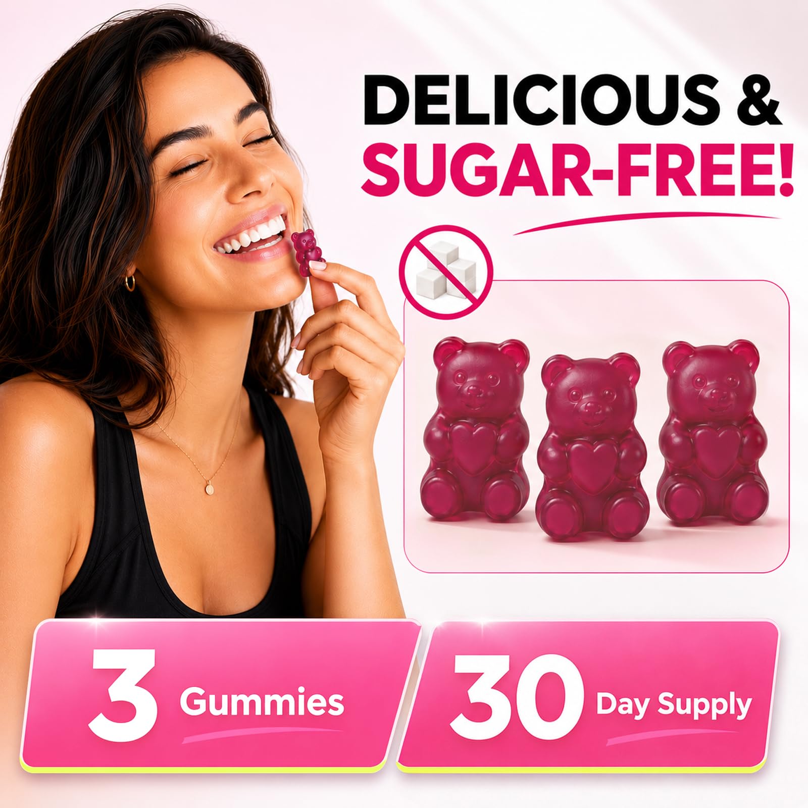 Kuerusor multivitamins for health
