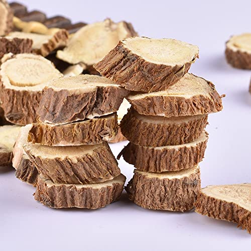 Kuh-seng herbal supplement for vitality