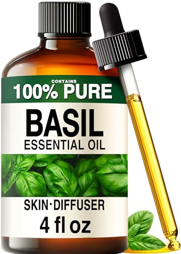 Kukka basil essential oil benefits