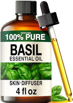 Kukka basil essential oil benefits