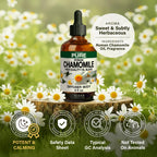 Kukka chamomile oil for sleep