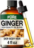 Kukka ginger essential oil benefits