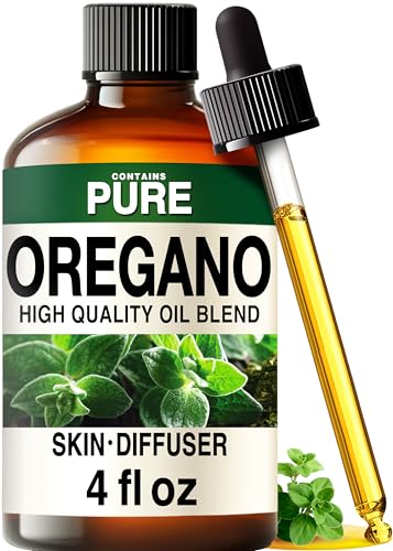 Kukka oregano oil for wellness
