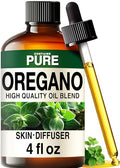 Kukka oregano oil for wellness