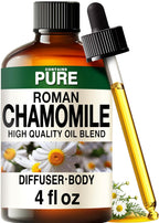 Kukka Roman Chamomile essential oil
