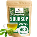 KUKUVIBE soursop leaves tea benefits