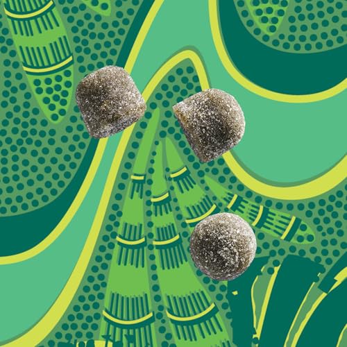 Kuli Kuli gluten-free energy support
