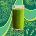 Kuli Kuli green powder benefits