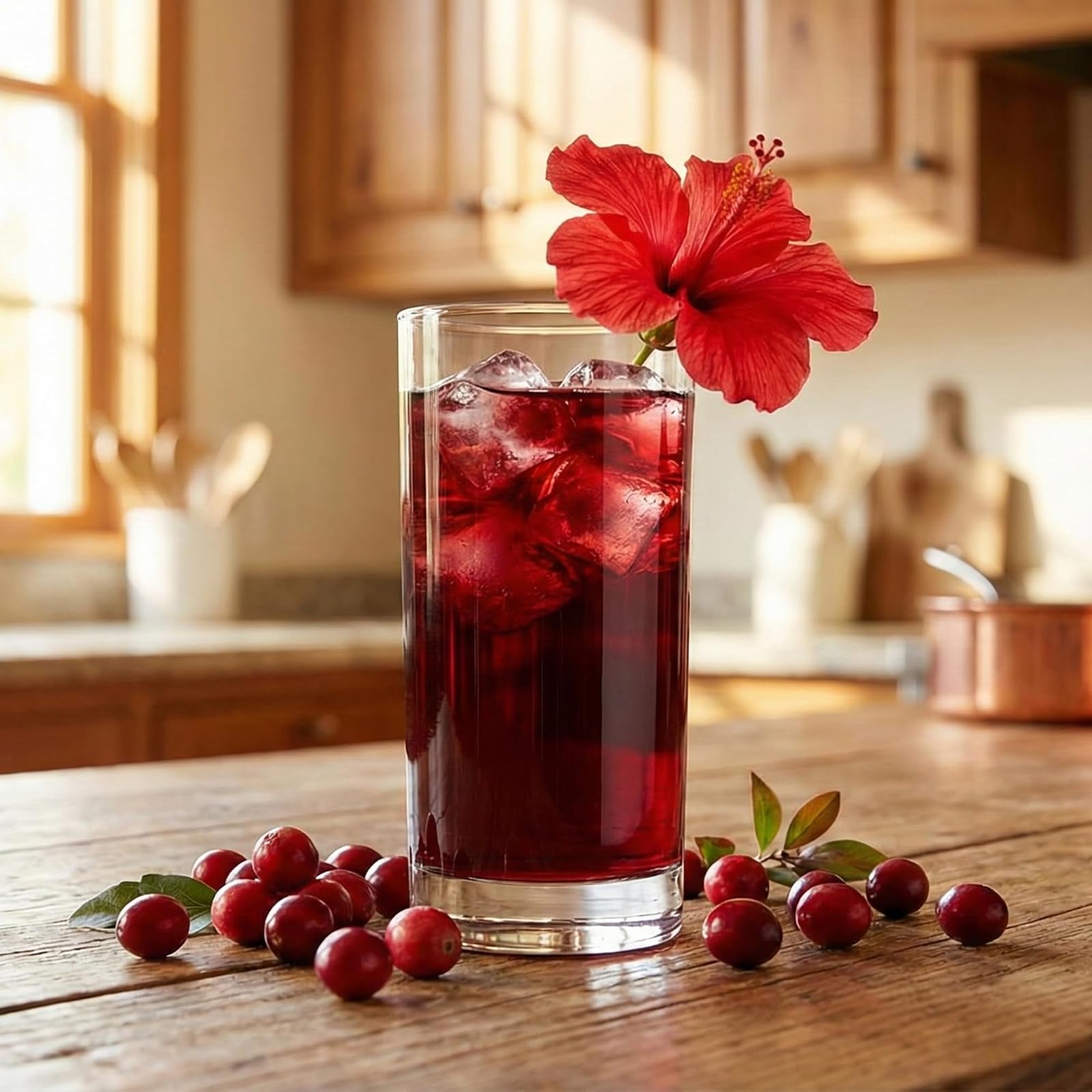 Kuli Kuli herbal drink benefits