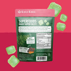 Kuli Kuli herbal energy support