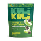 Kuli Kuli moringa energy gummies