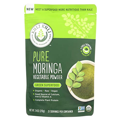 Kuli Kuli moringa for healthy recipes