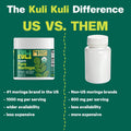 KULI KULI moringa for immune support