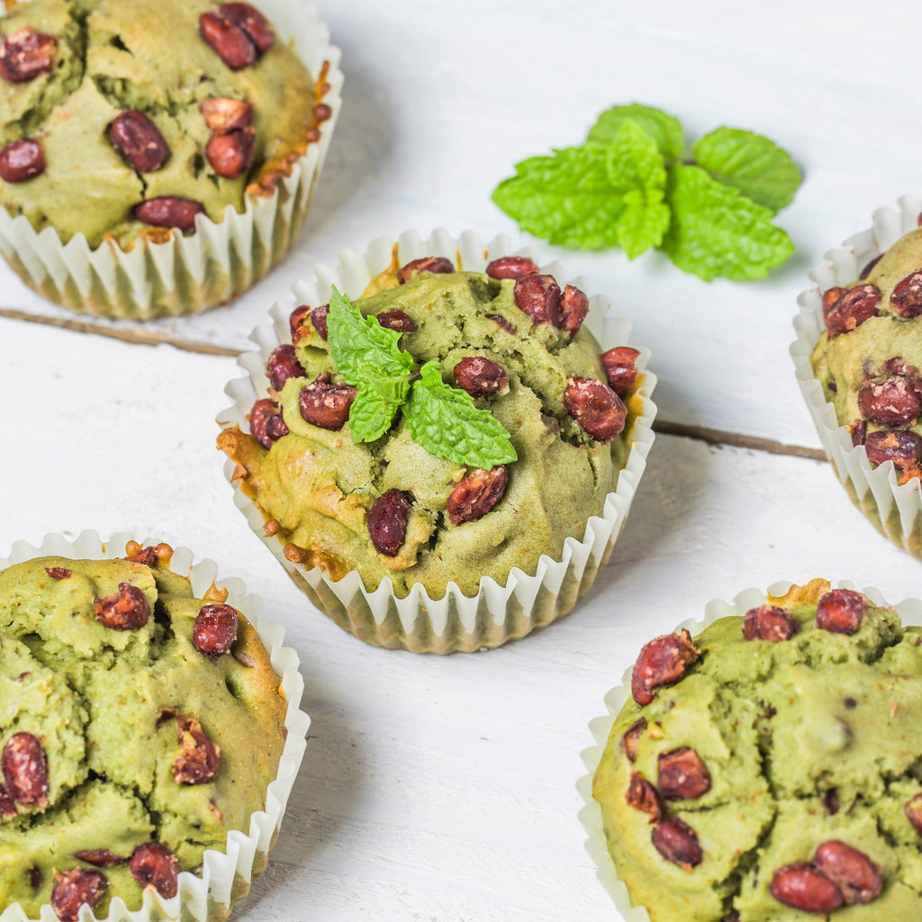 Kuli Kuli moringa for wellness