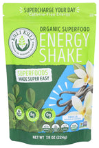 Kuli Kuli moringa greens smoothie mix