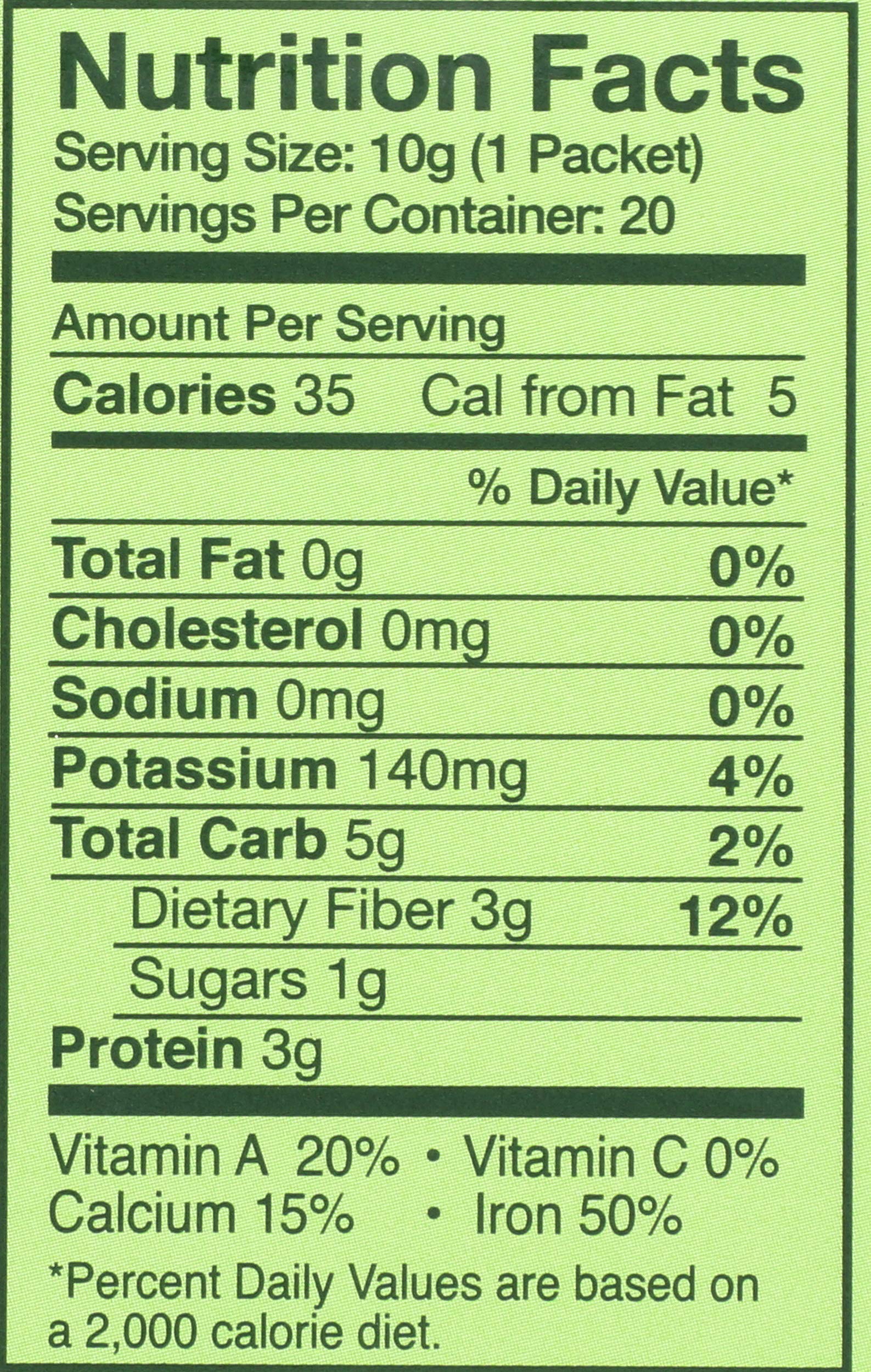 Kuli Kuli moringa health benefits
