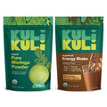 Kuli Kuli moringa leaf powder benefits