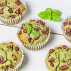 Kuli Kuli moringa powder for energy