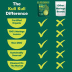 Kuli Kuli moringa powder health benefits