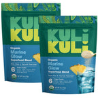 Kuli Kuli spirulina powder benefits