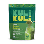 Kuli Kuli super greens powder