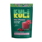 Kuli Kuli superfood drink mix