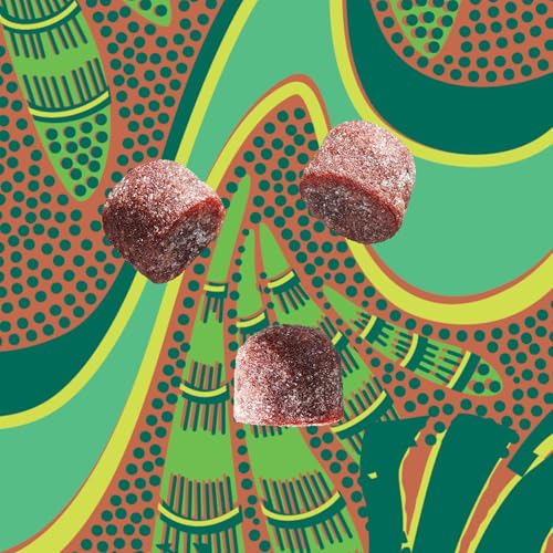 Kuli Kuli wellness gummies for adults