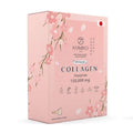 Kumiko collagen salmon stem cell benefits